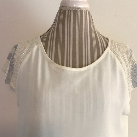 Francesca's Collections | Tops | Frencesca Top | Poshmark